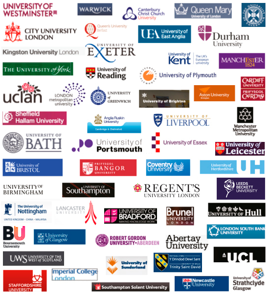 Featured Content – MyWay Consultancy Ltd